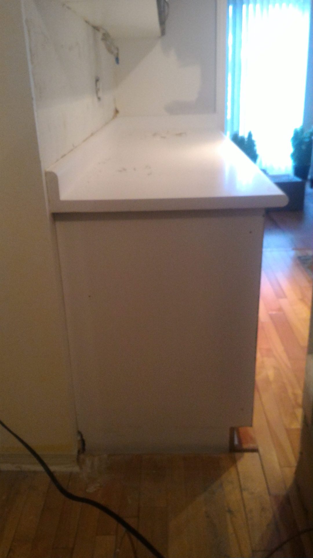 DIY Countertop Refinishing Kit - DIY Countertop Refinishing Kit