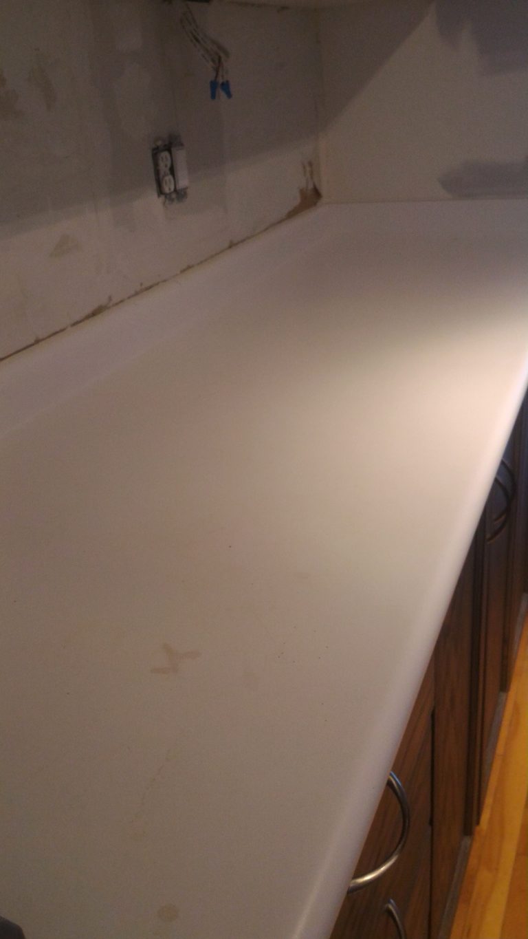 DIY Countertop Refinishing Kit - DIY Countertop Refinishing Kit