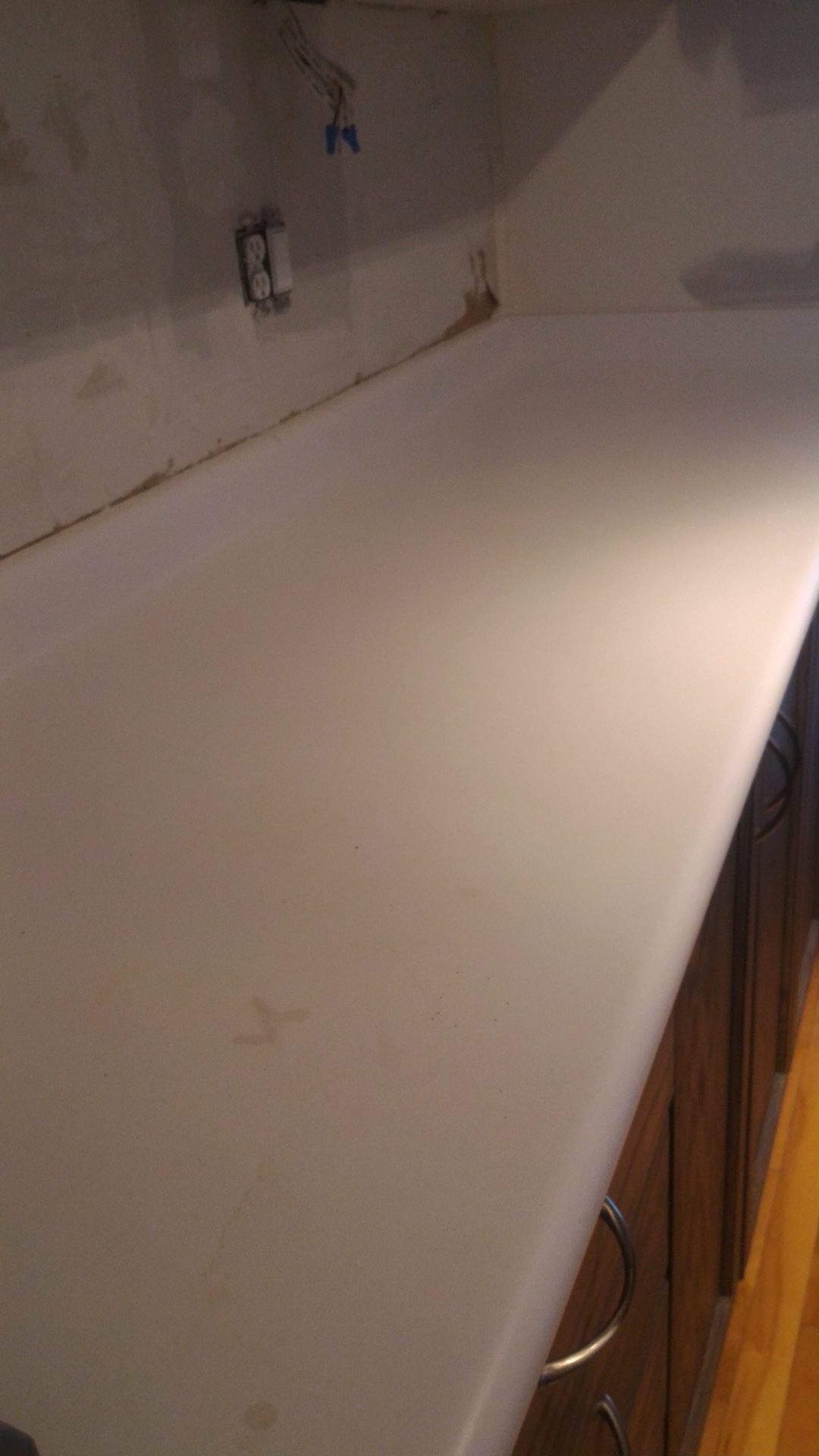 DIY Countertop Refinishing Kit - DIY Countertop Refinishing Kit