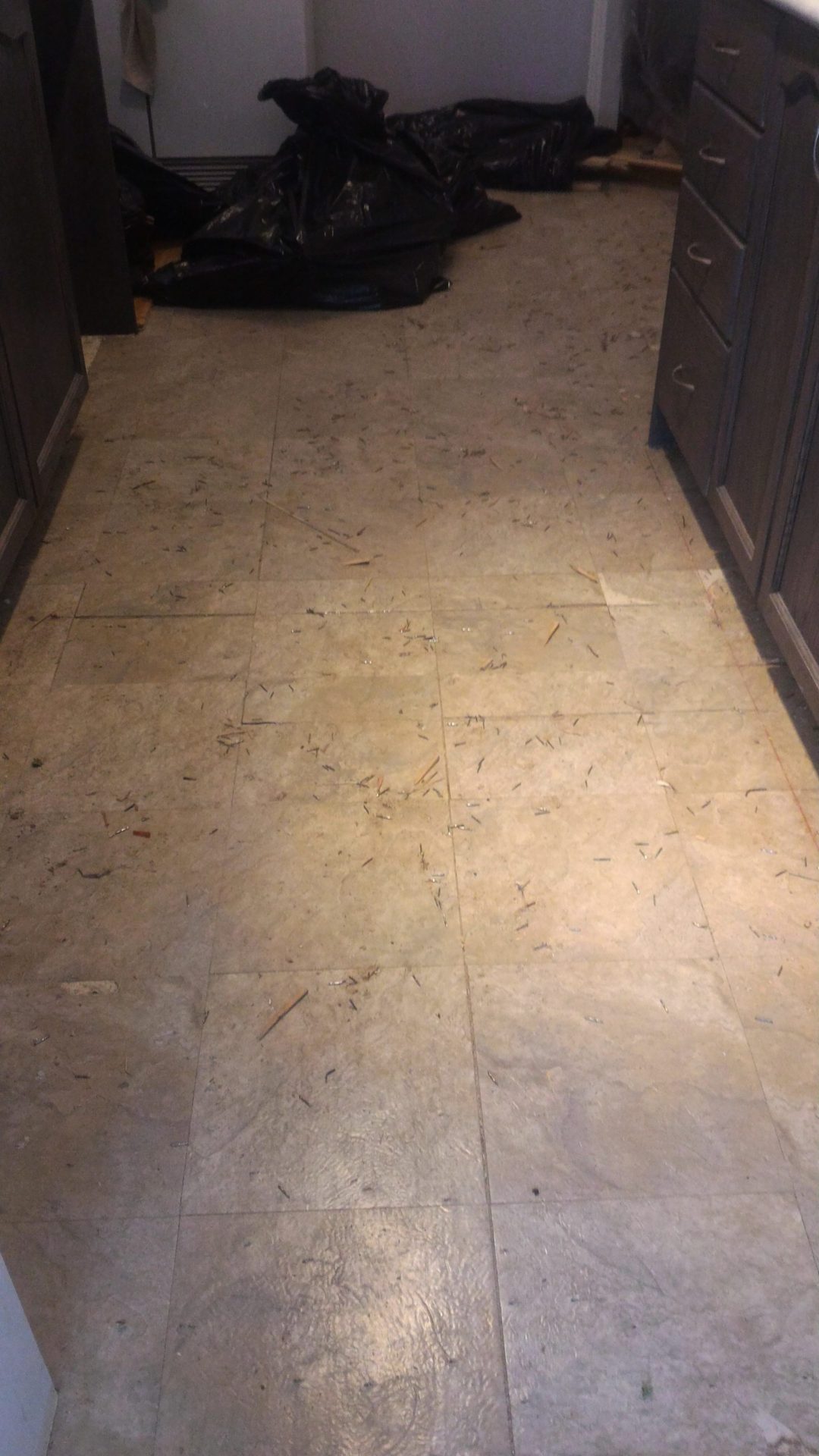 Upgrading Your Kitchen Floors