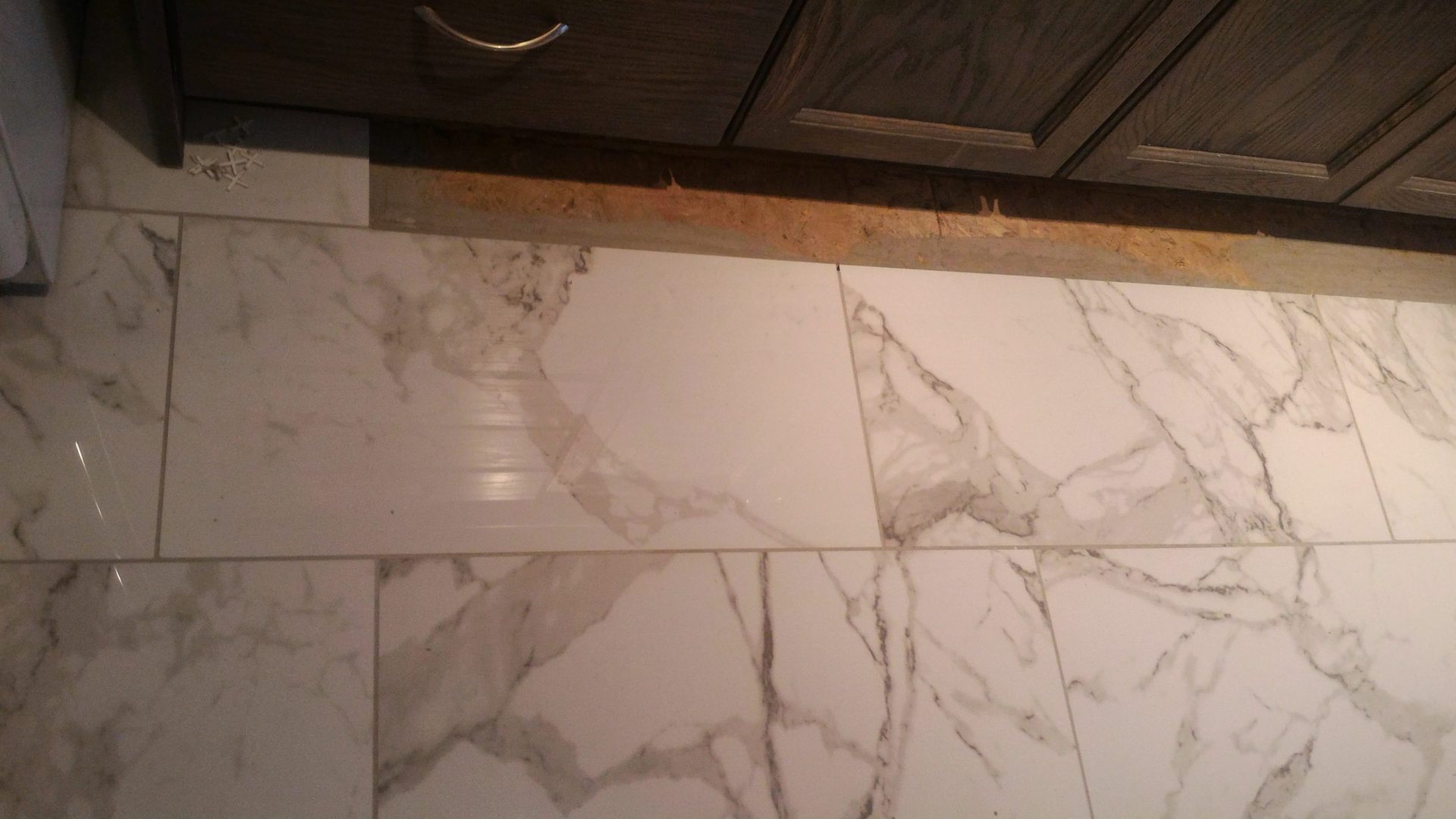 Upgrading Your Kitchen Floors - Everything Handmade