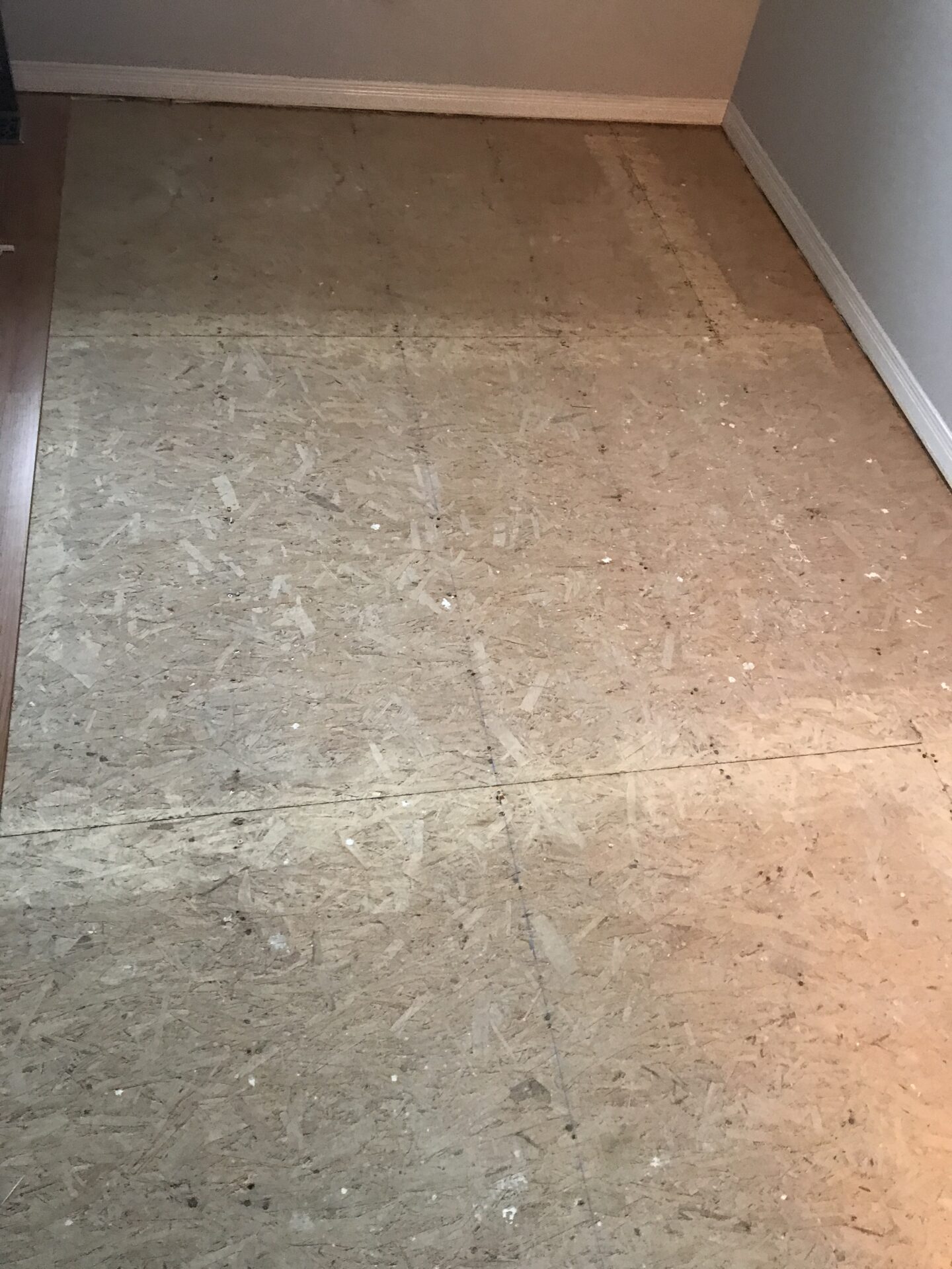 DIY Floors On A Budget - Everything Handmade